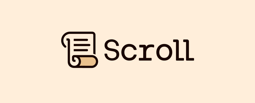 Scroll - SCR